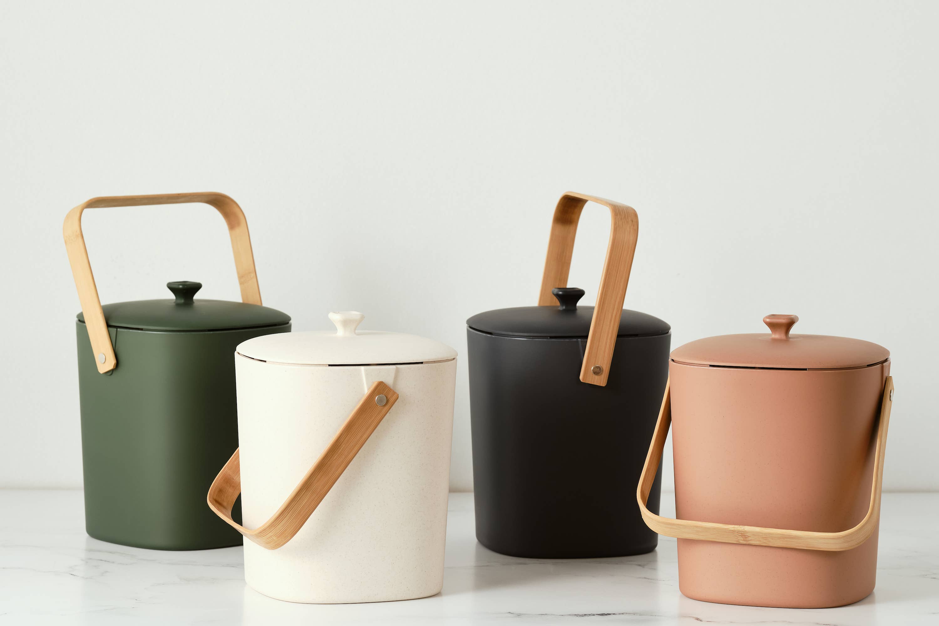 The Kitchen’s Astrik Compost Bin – MicRic